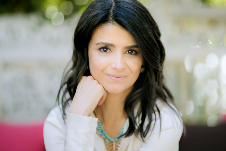 Ana Flores, Founder + CEO We All Grow Latina Network - ProX Productions