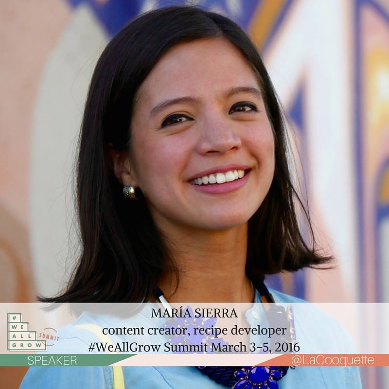 María Sierra "La Cooquette” (500K fans) - ProX Productions